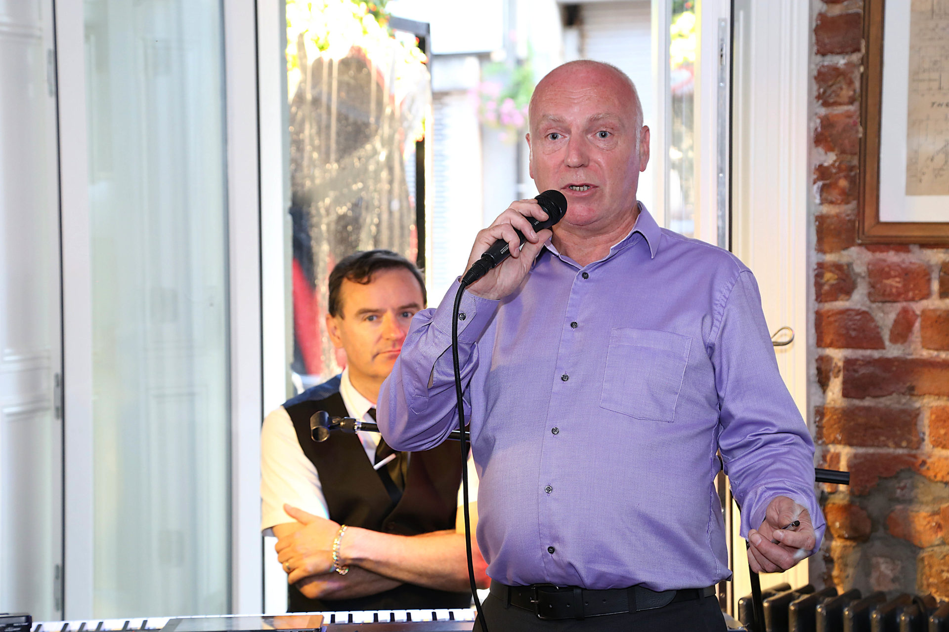 #Photos After Dark - Flanagan's launch