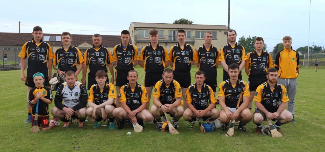 Limerick GAA Club Notes