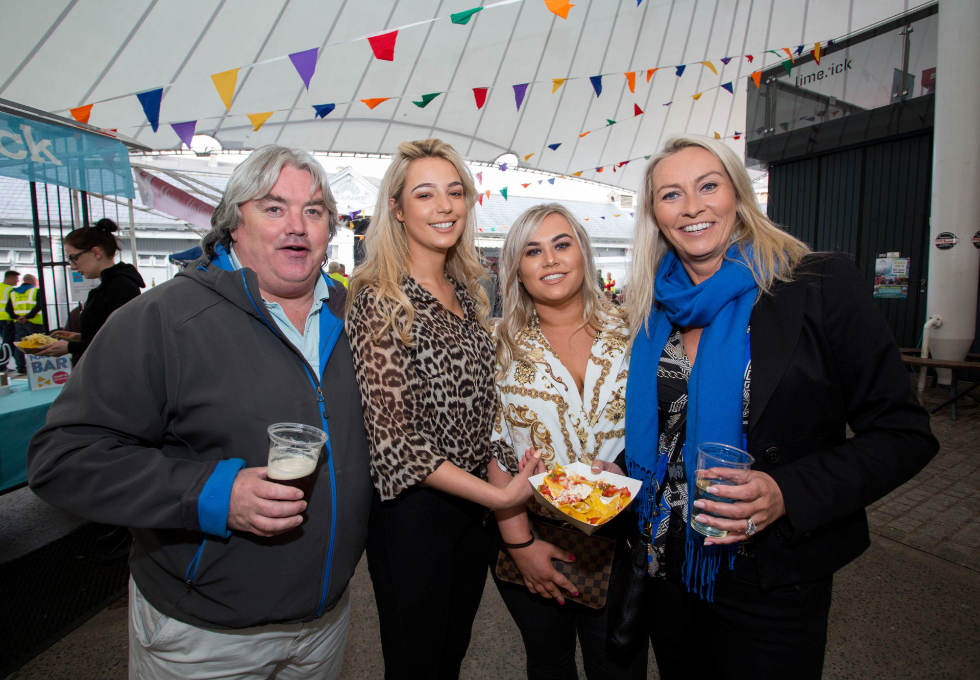 After Dark - Urban Food Fest