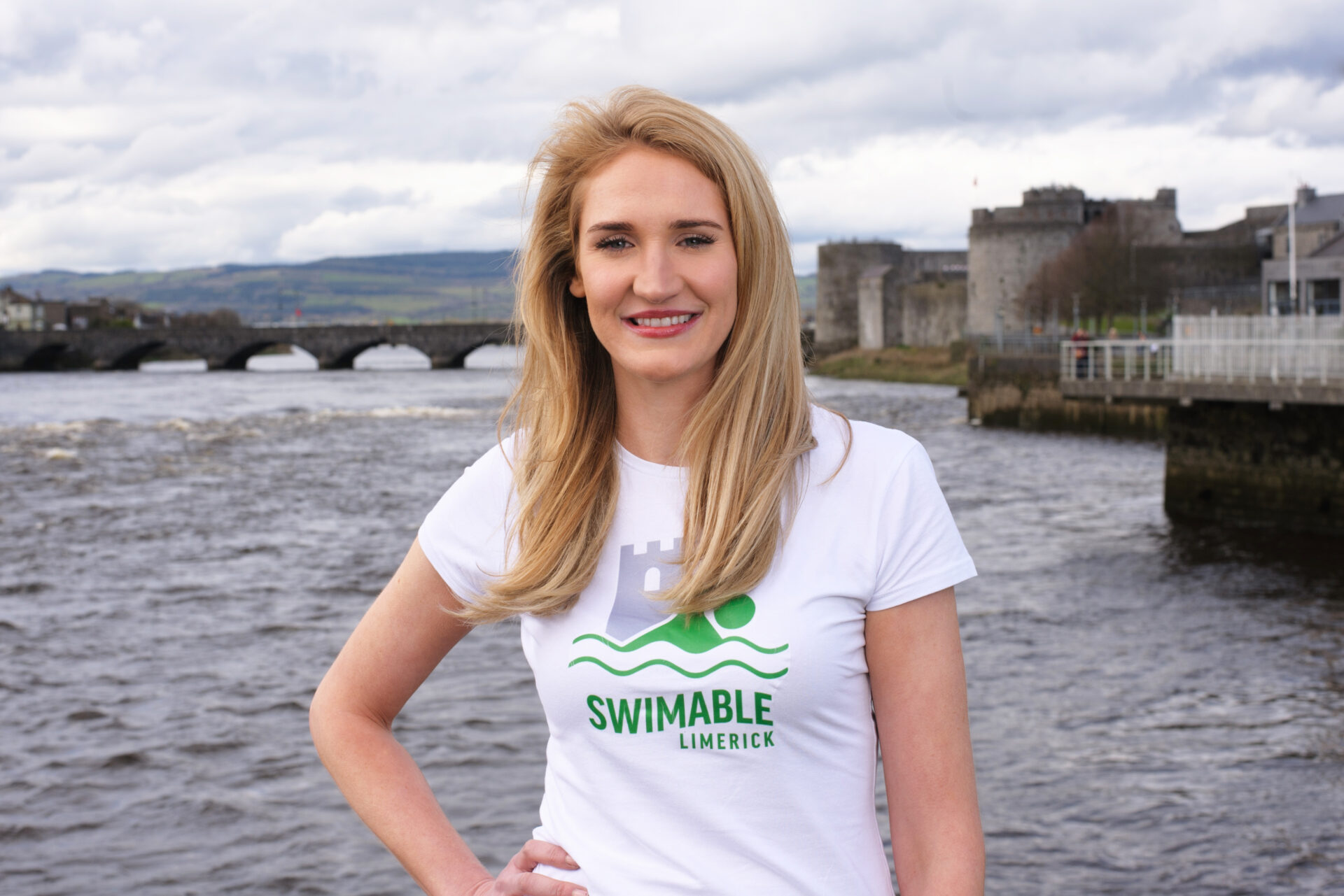 Councillor seeks update on city's potential bathing areas