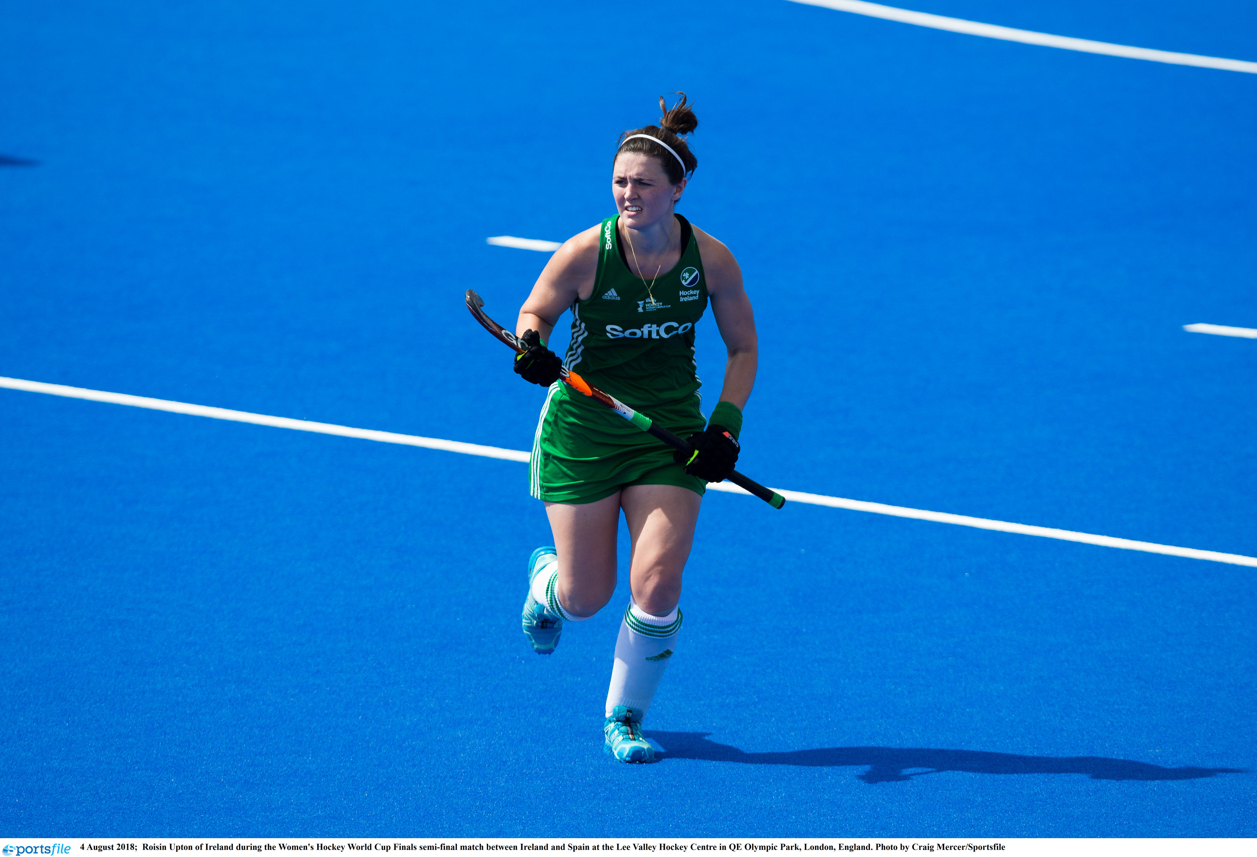 LISTEN: David Passmore praises “resilient” Roisín Upton as Ireland face ...