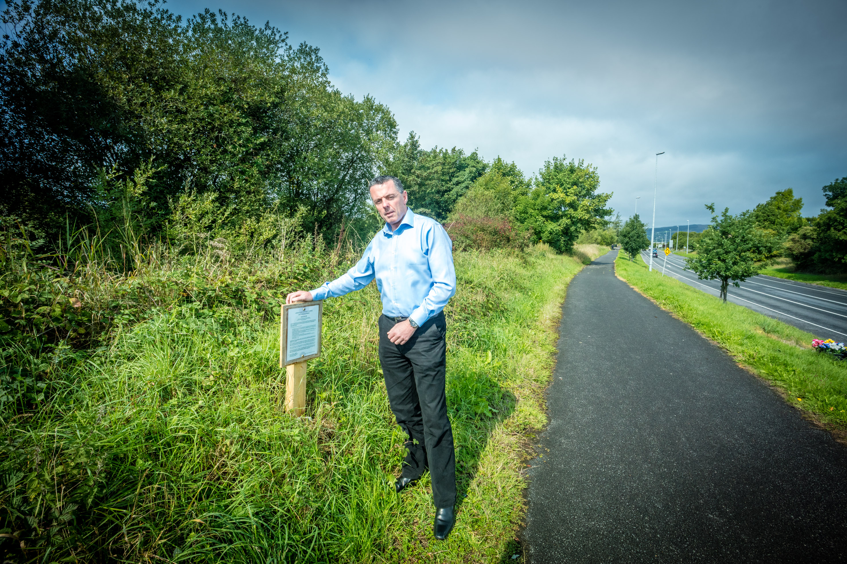 Condell Road development not the answer to housing crisis