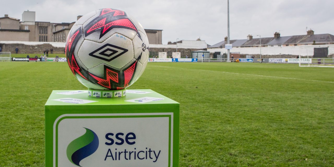Vital playoff begins for Limerick FC