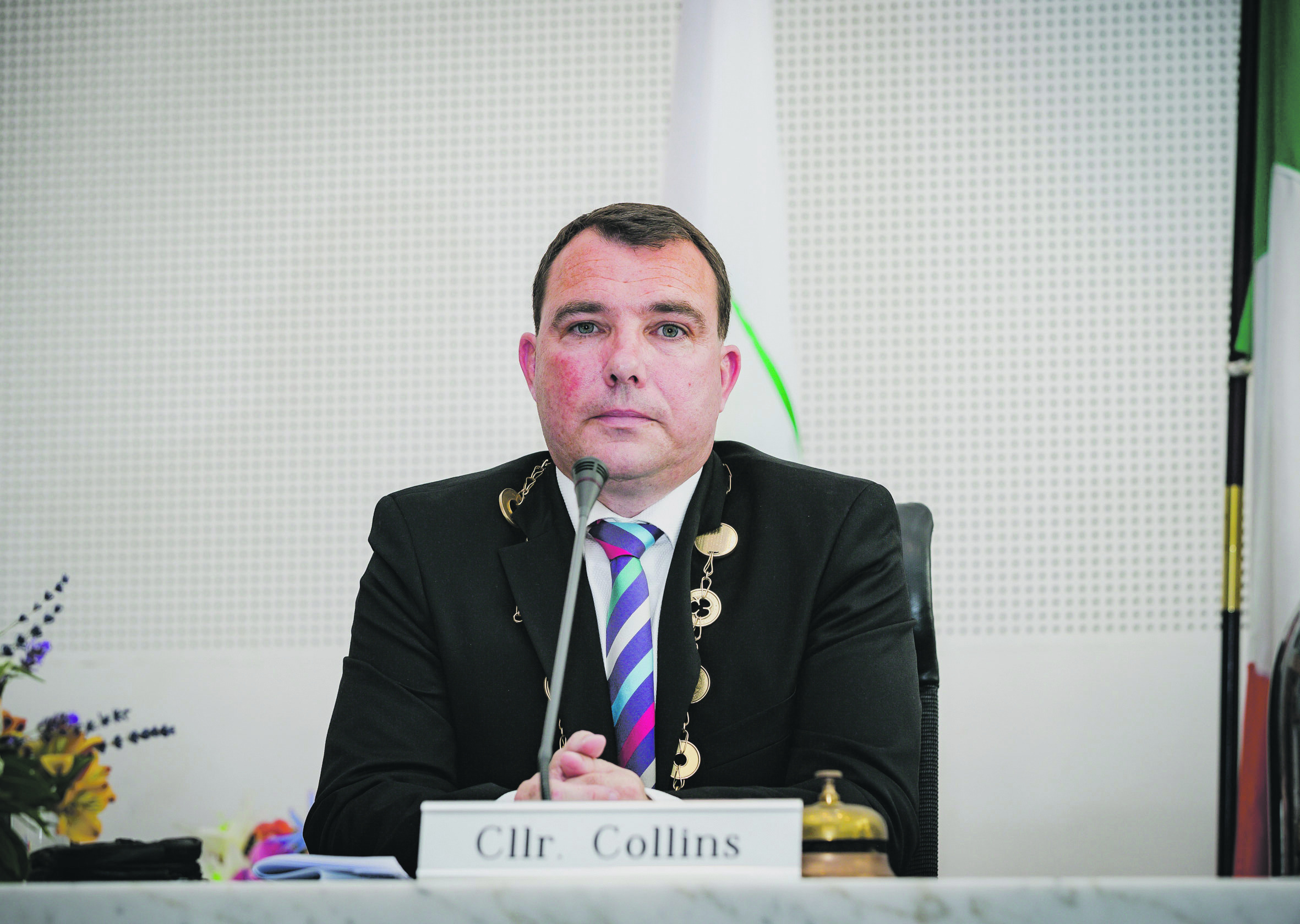 Limerick mayor calls for oral hearing on Irish Cement incineration plan