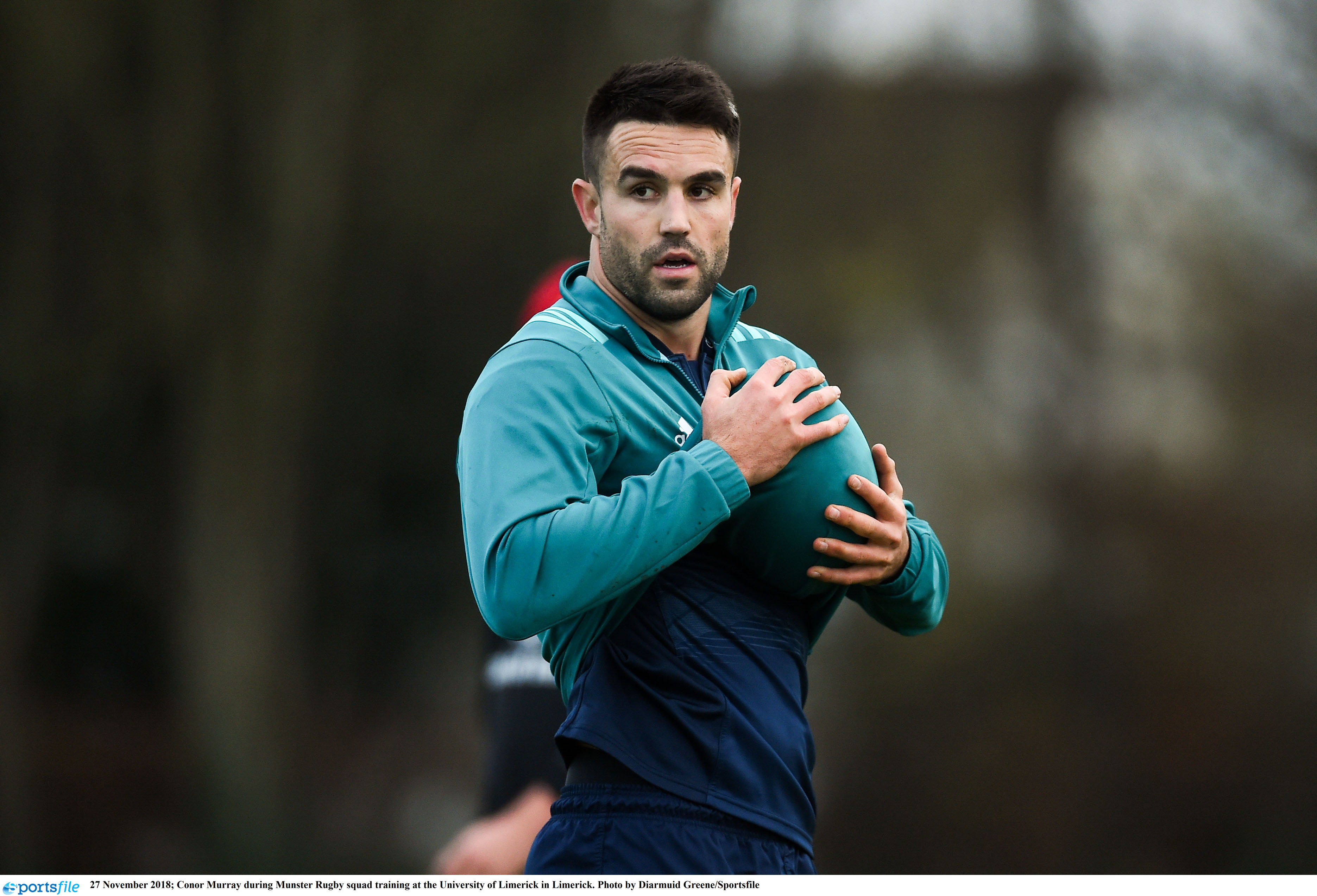 LISTEN: The Breakdown EP72 with Sporting Limerick & Three Red Kings