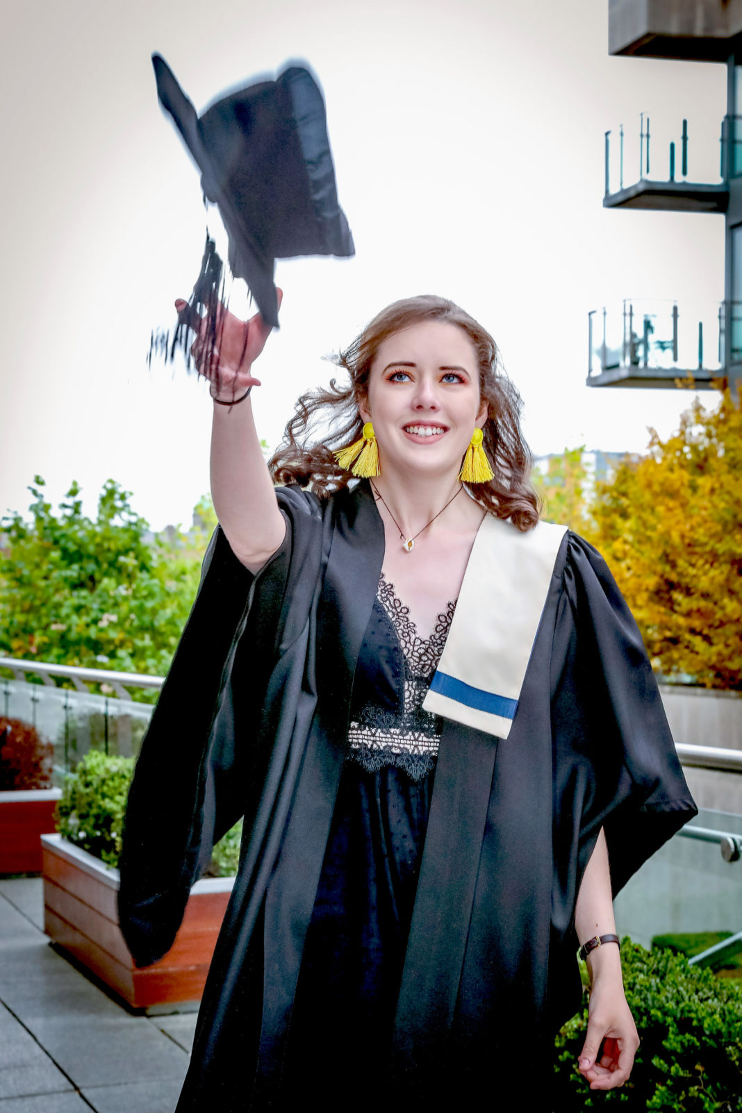 Photos: LCFE Graduation 2018