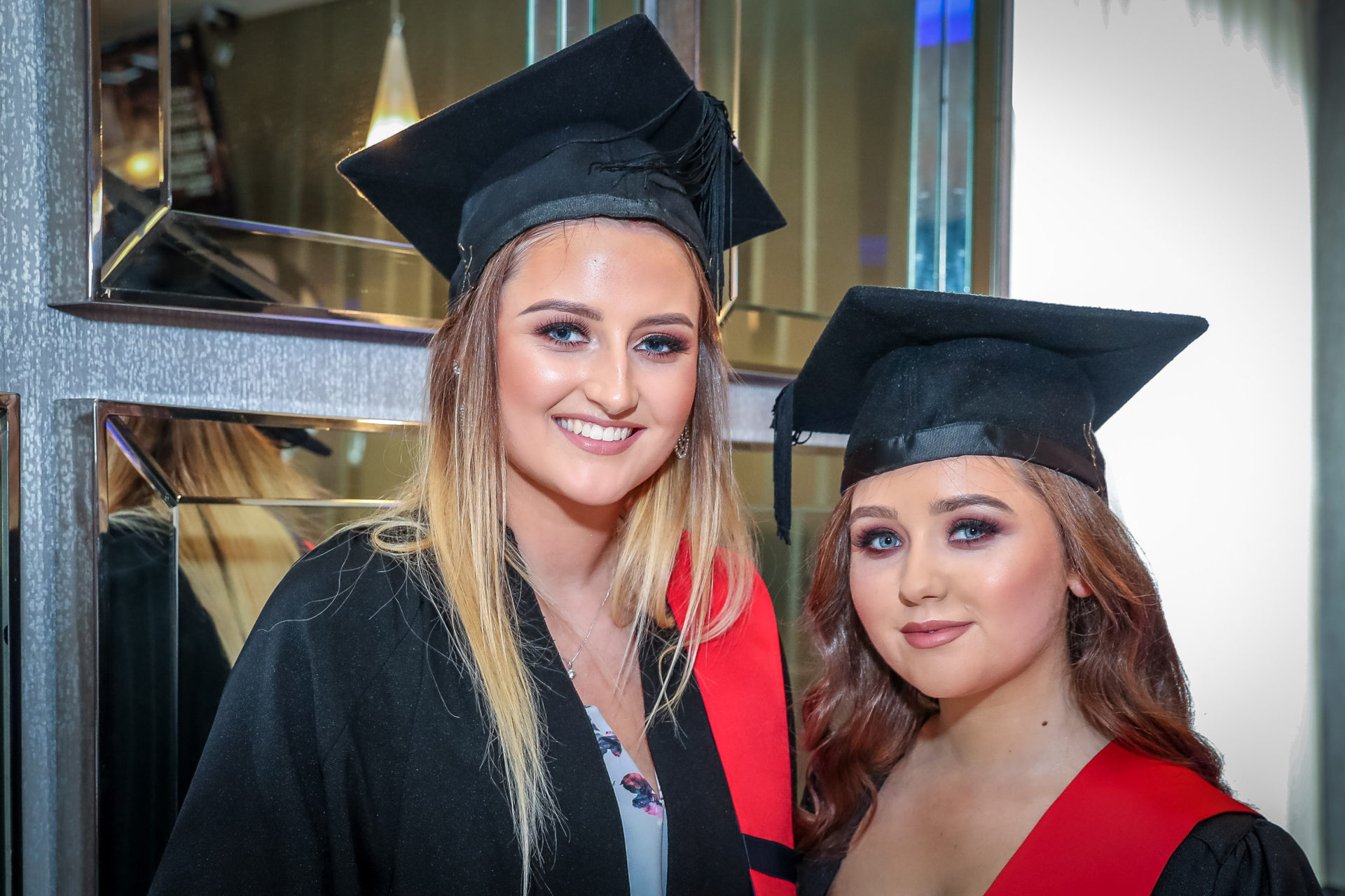 Photos: LCFE Graduation 2018