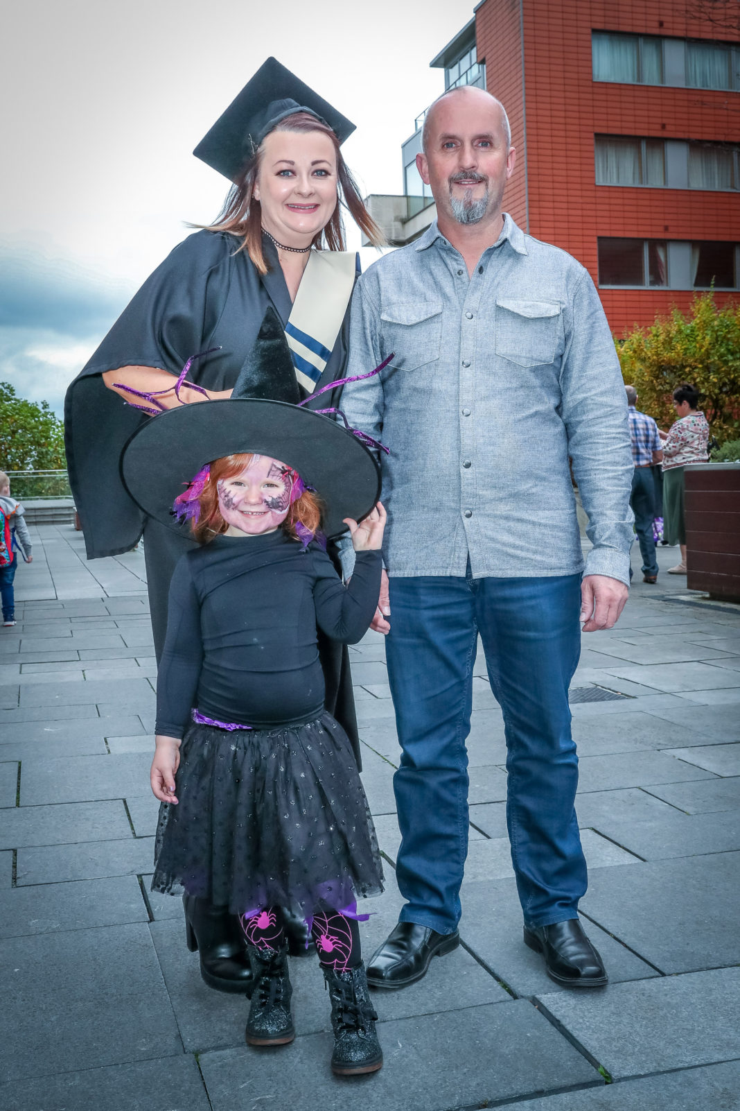 Photos: LCFE Graduation 2018