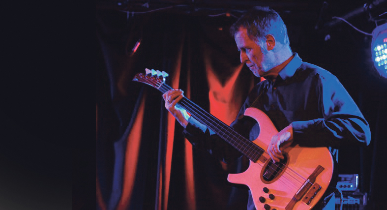 Ronan Guilfoyle's Life Cycle