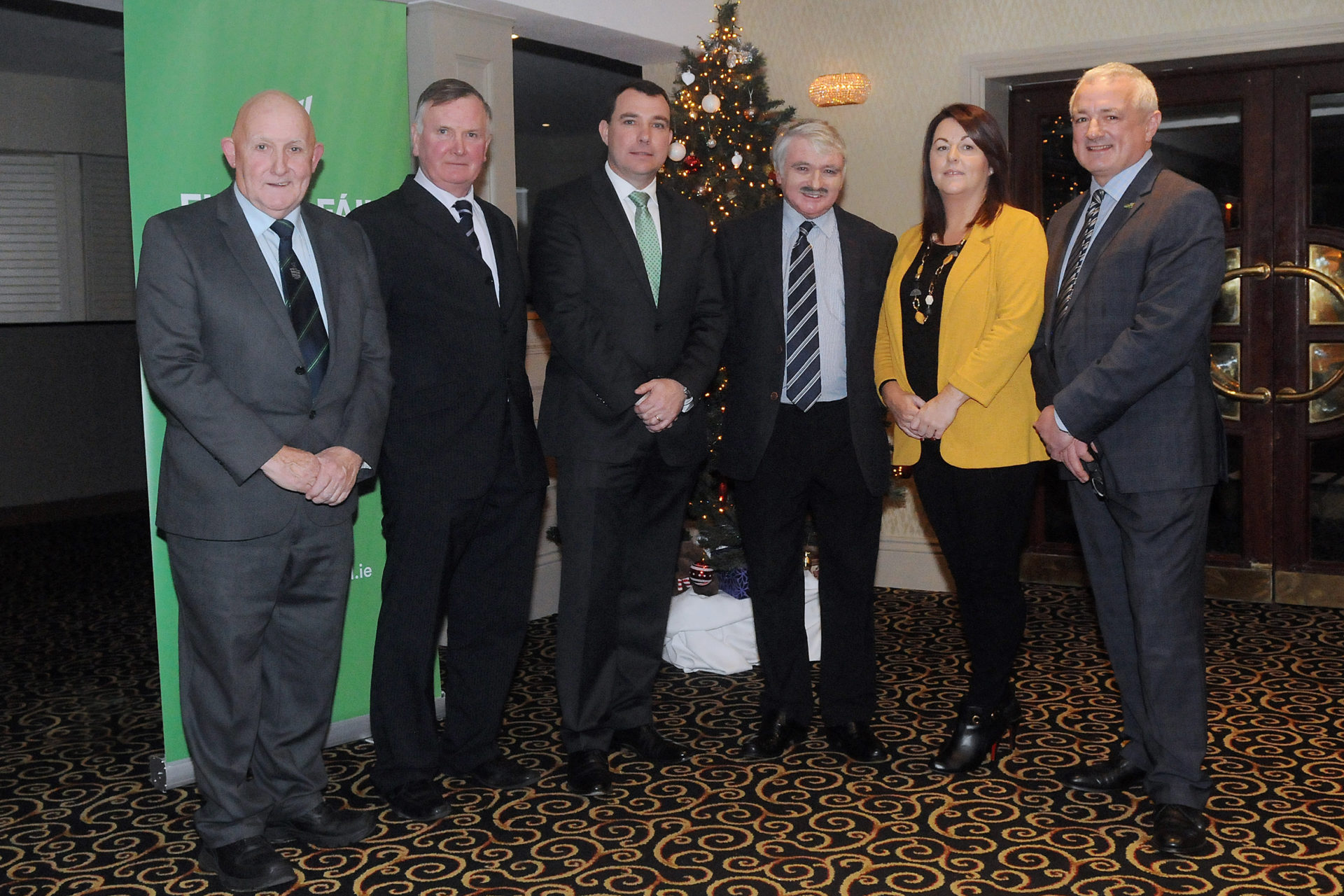 Shock defeat for former Mayor O’Hanlon