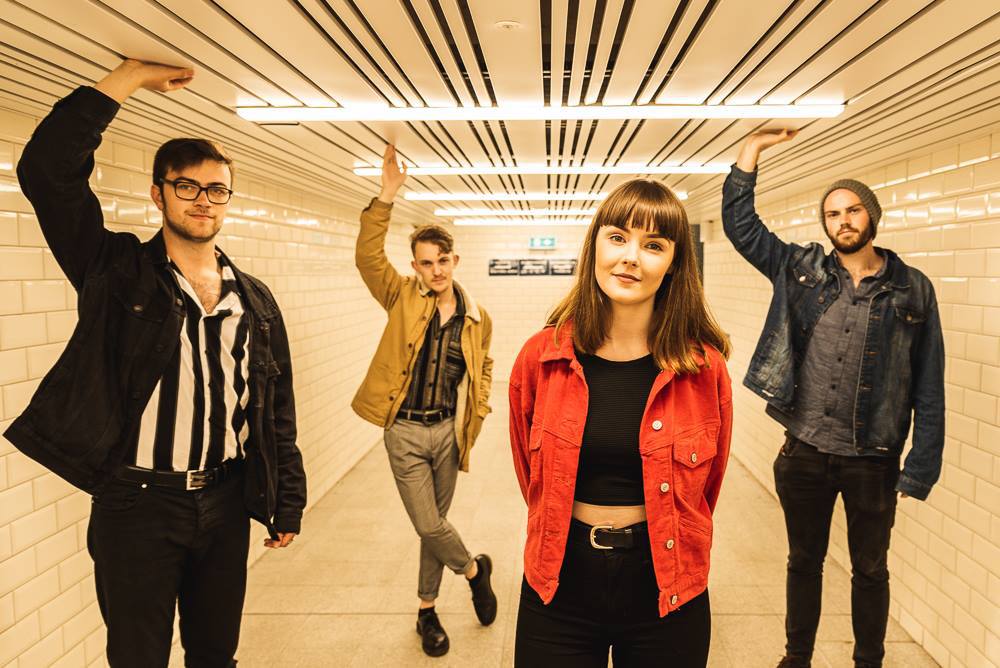 Laura Duff: ‘Up to You’