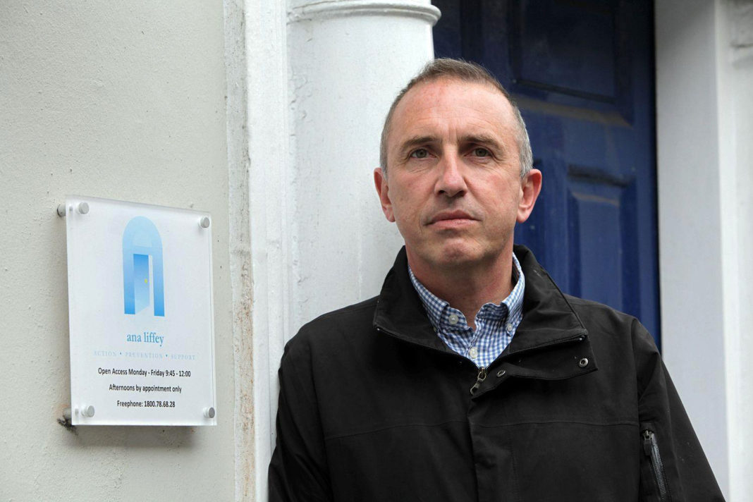 Much-needed drug service opens in city centre