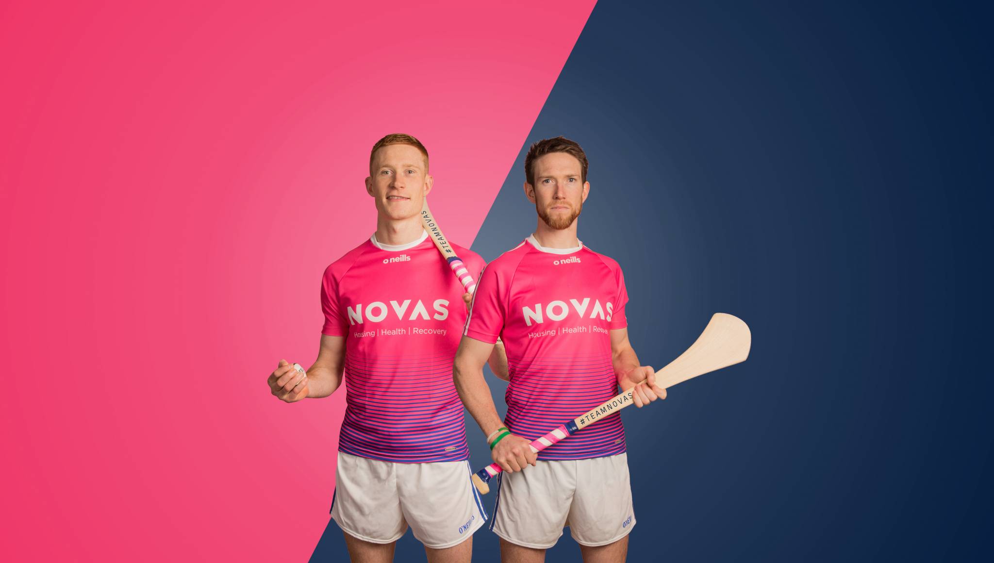 Sponsored: Join Limerick's All-Ireland Champions for this year's Novas ...