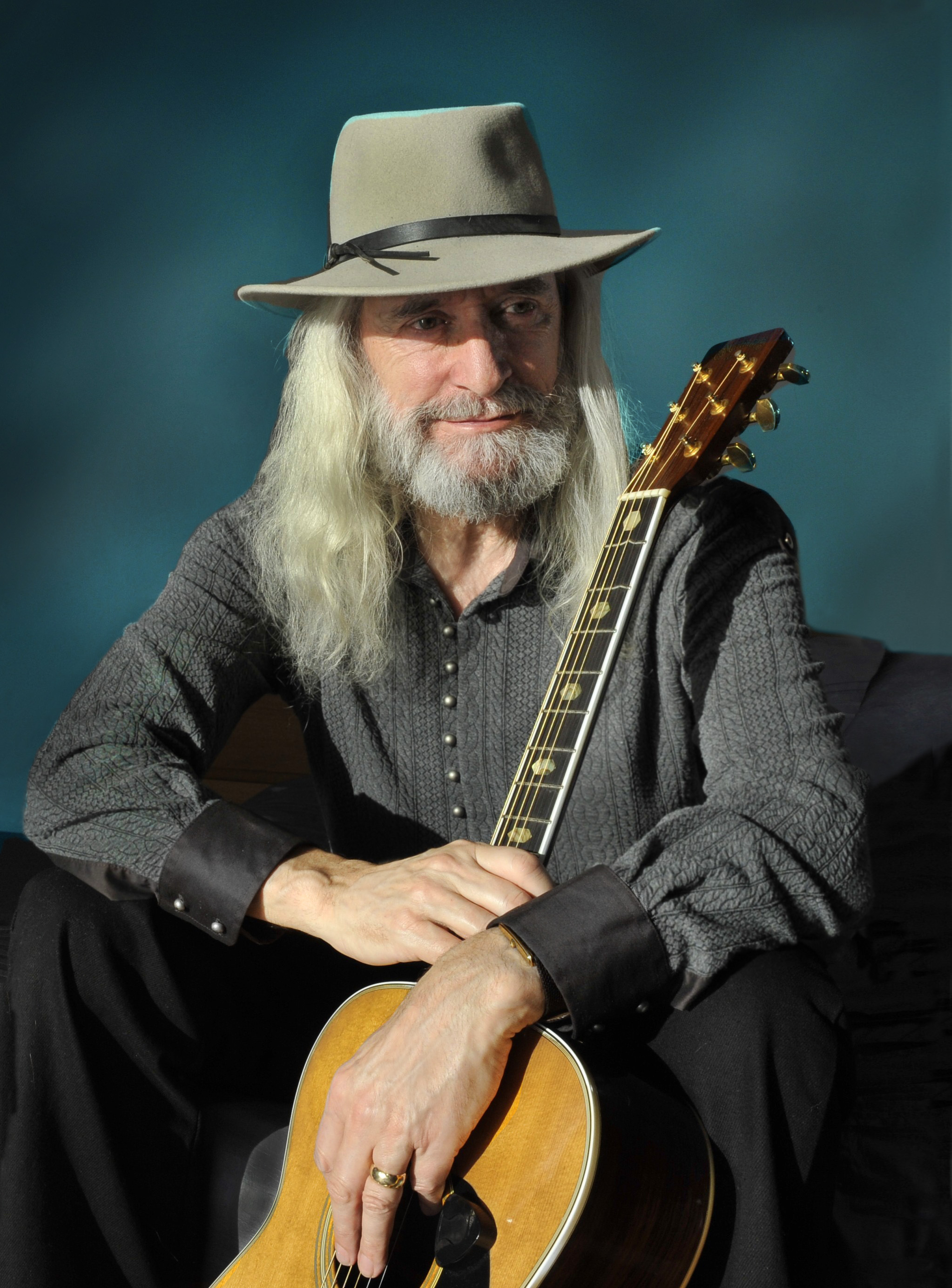 Landsborough on true grit and teaching