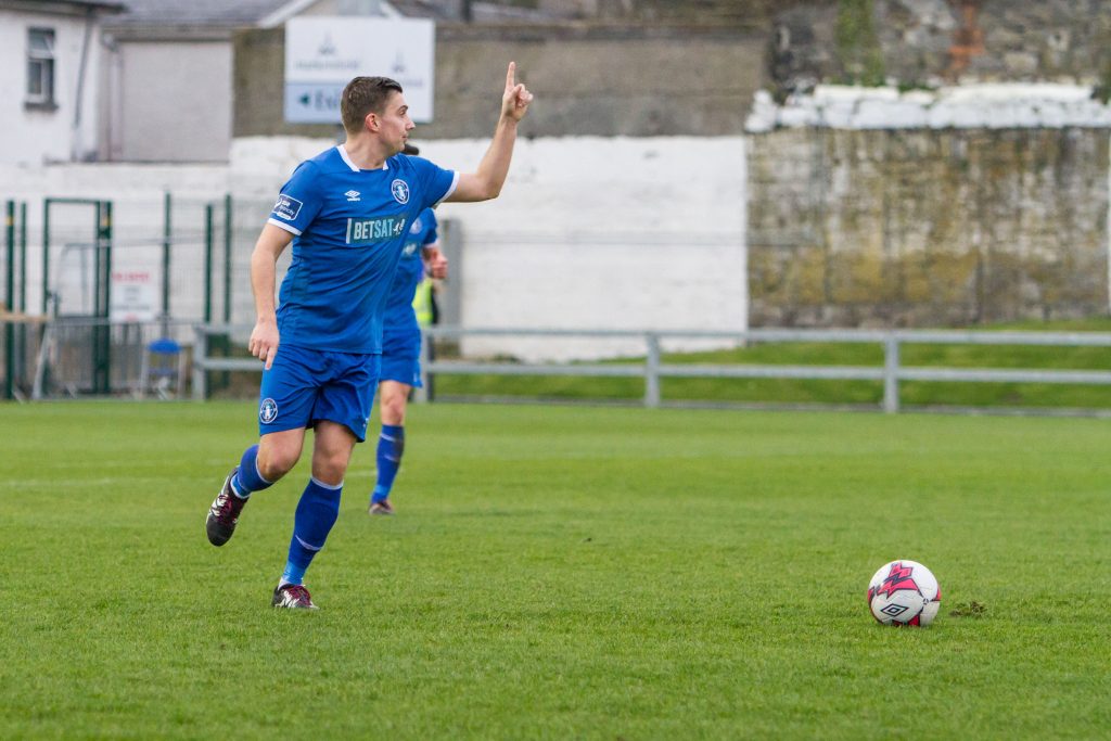 Cork City defeat Limerick FC in pre-season friendly
