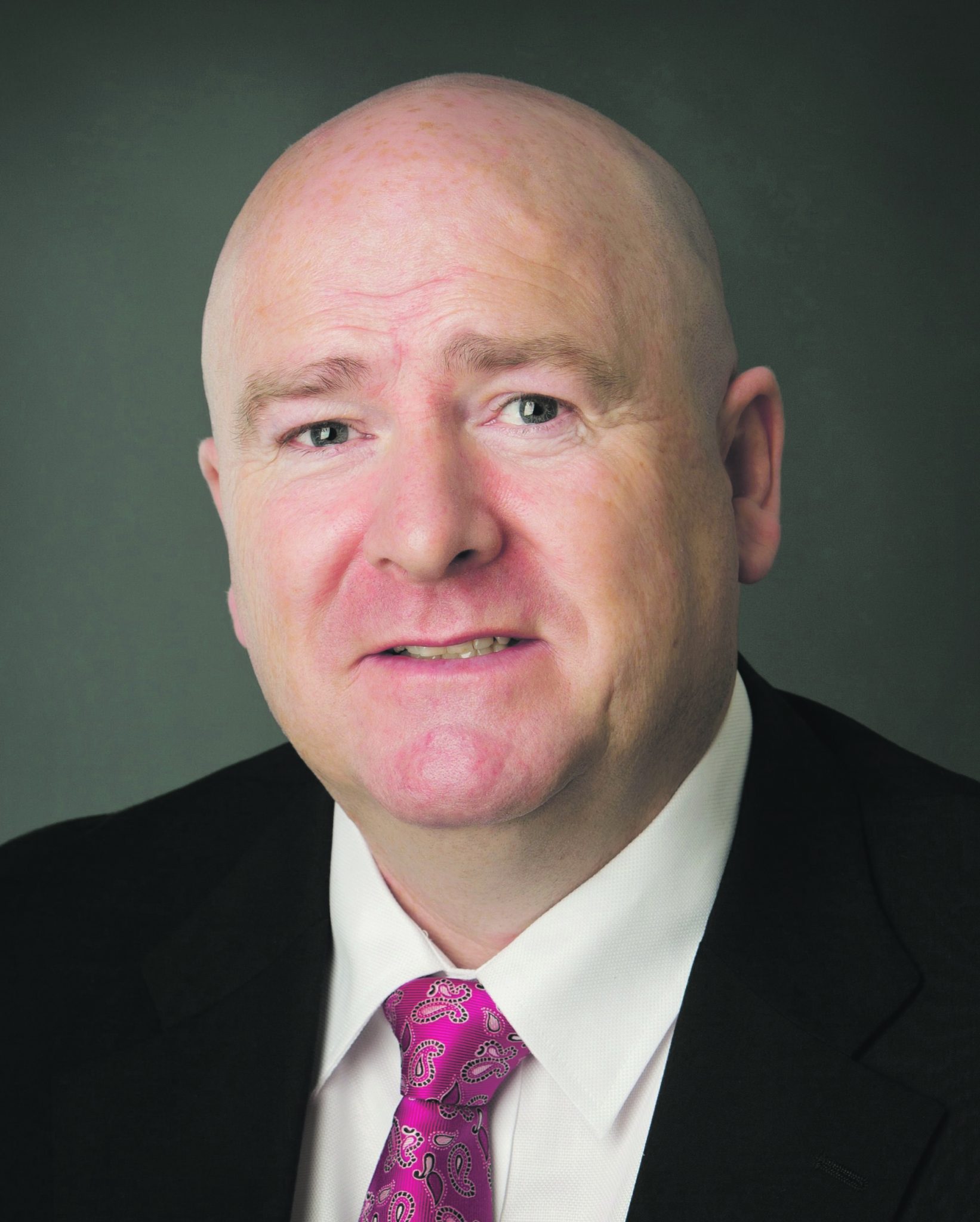 Castleconnell's problems are not 'insurmountable'