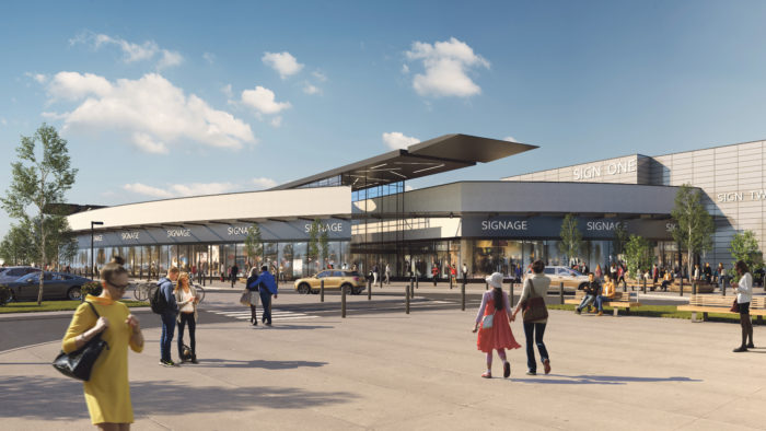 Castletroy Shopping Centre appeal decision ‘vital for the community.’