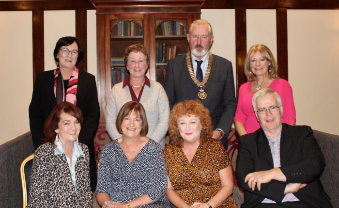 East Limerick teachers honoured after decades of educating the young