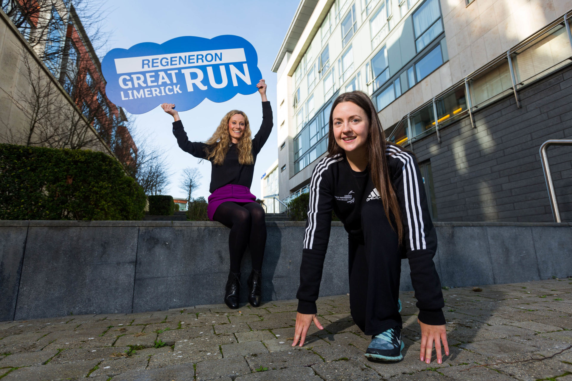 Regeneron Great Limerick Run reaches 10-year milestone