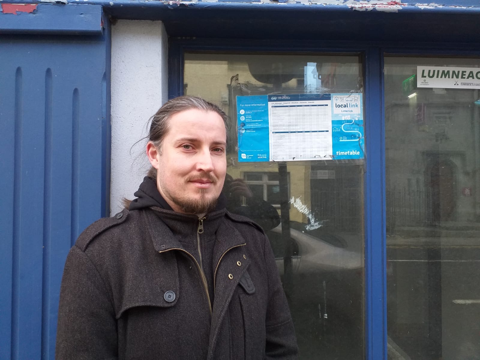 Local Link could transform rural Limerick