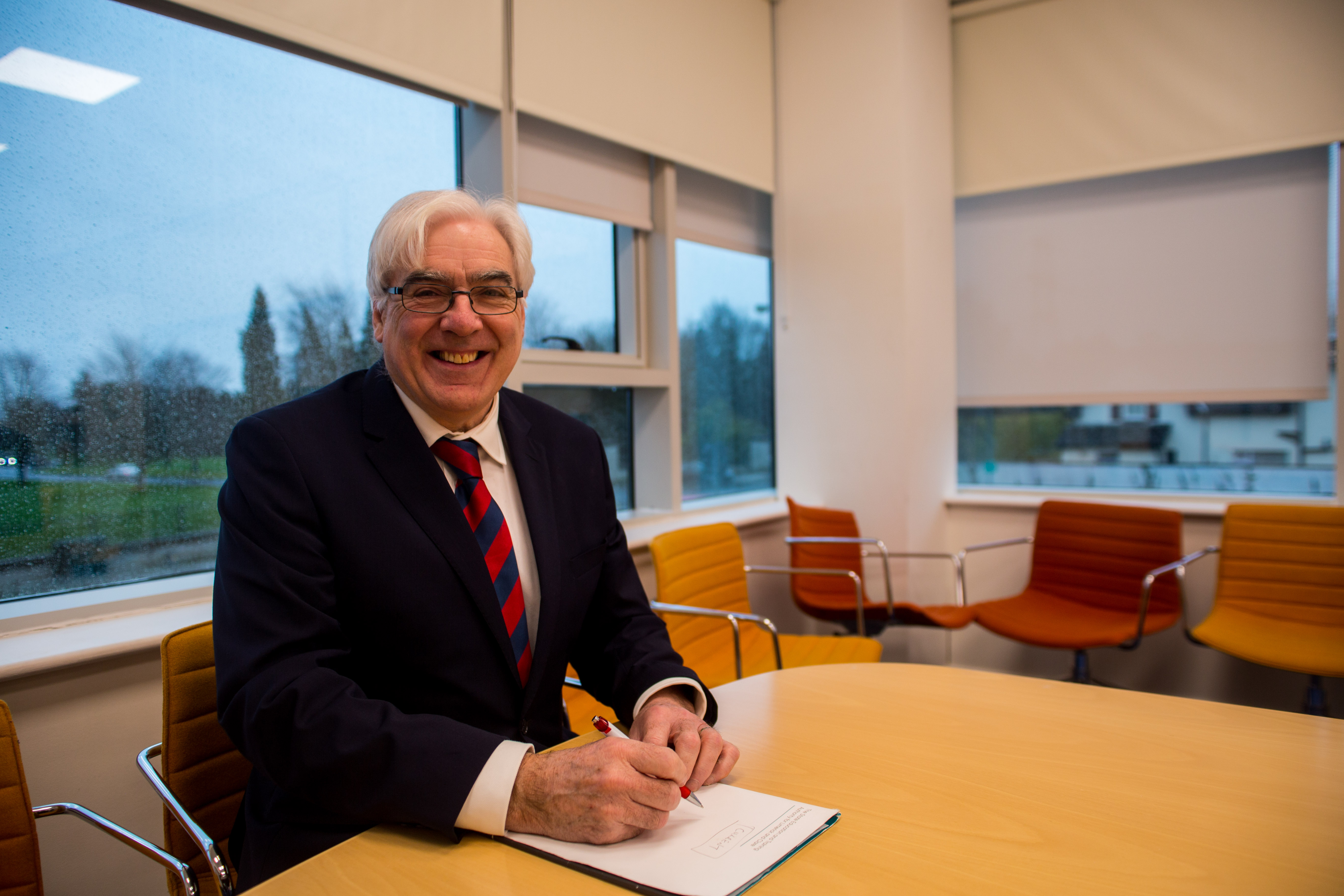 Making education more relevant to employment