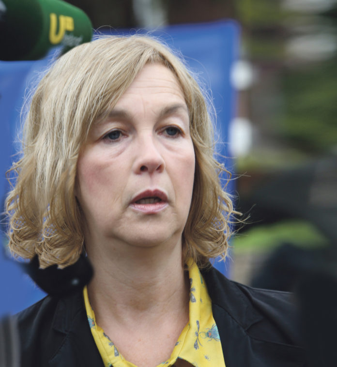 Backlash as hospital ward closes