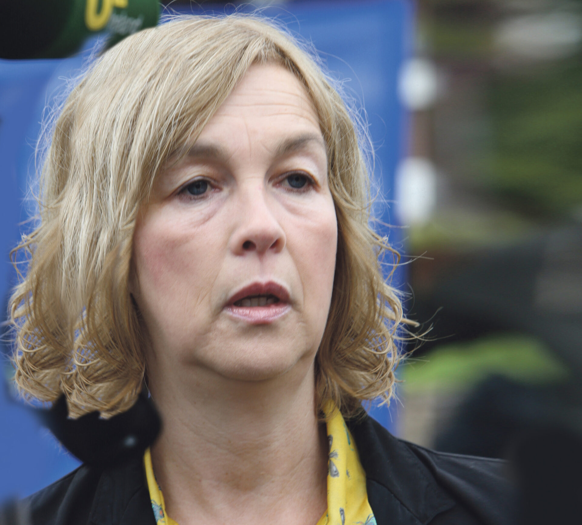 Backlash as hospital ward closes