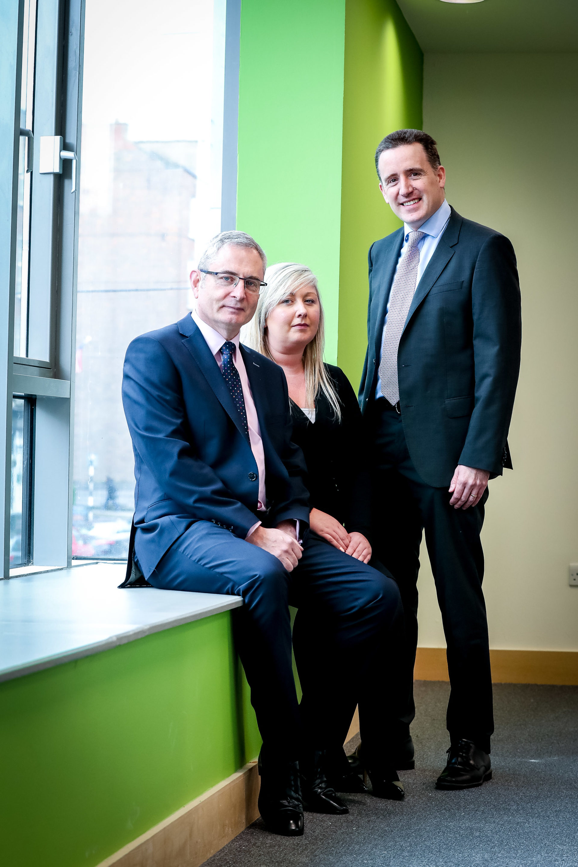 Growth at BDO sees firm bring its 105 staff to new O’Connell Street offices