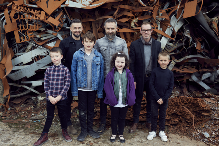 In The End: An interview with The Cranberries