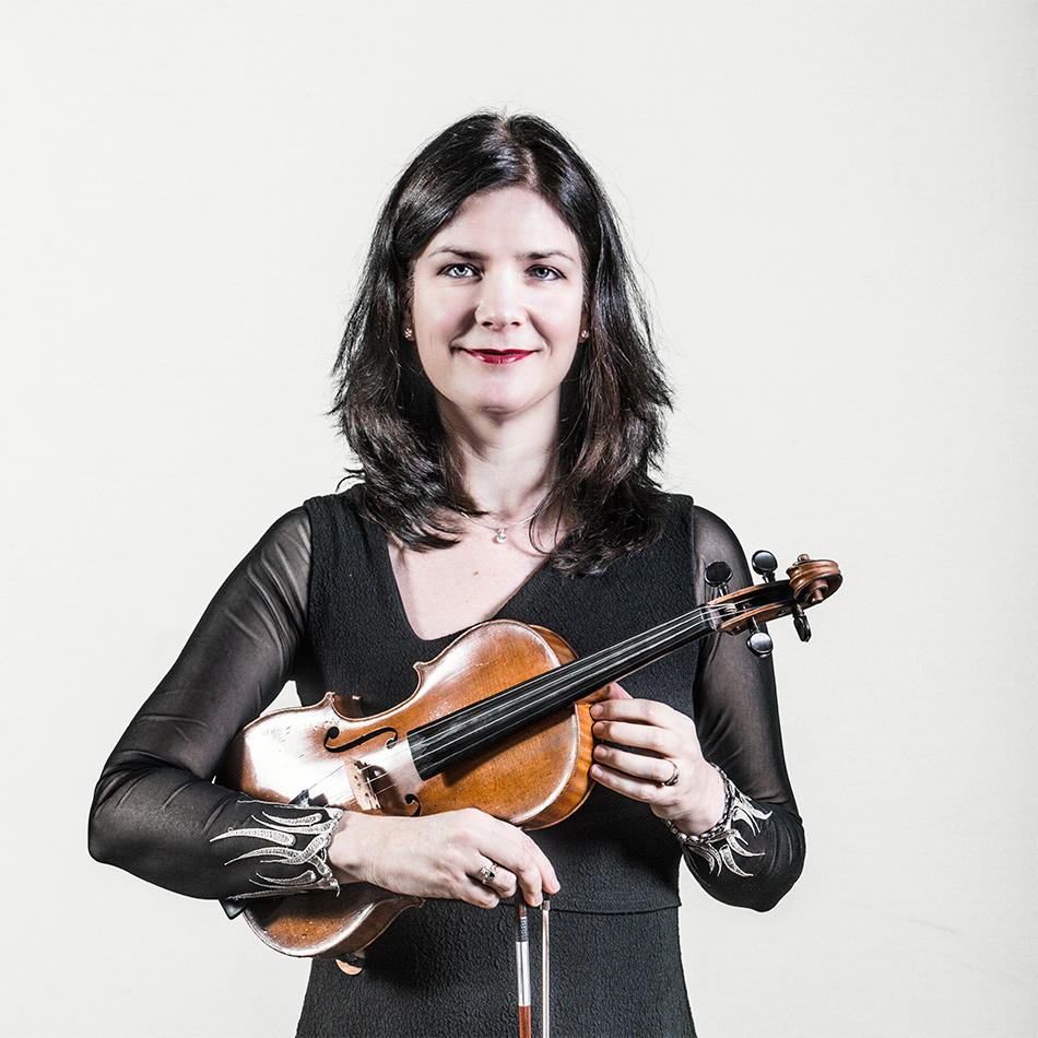 Talks, tales, Telemann and a rising star to Killaloe festival