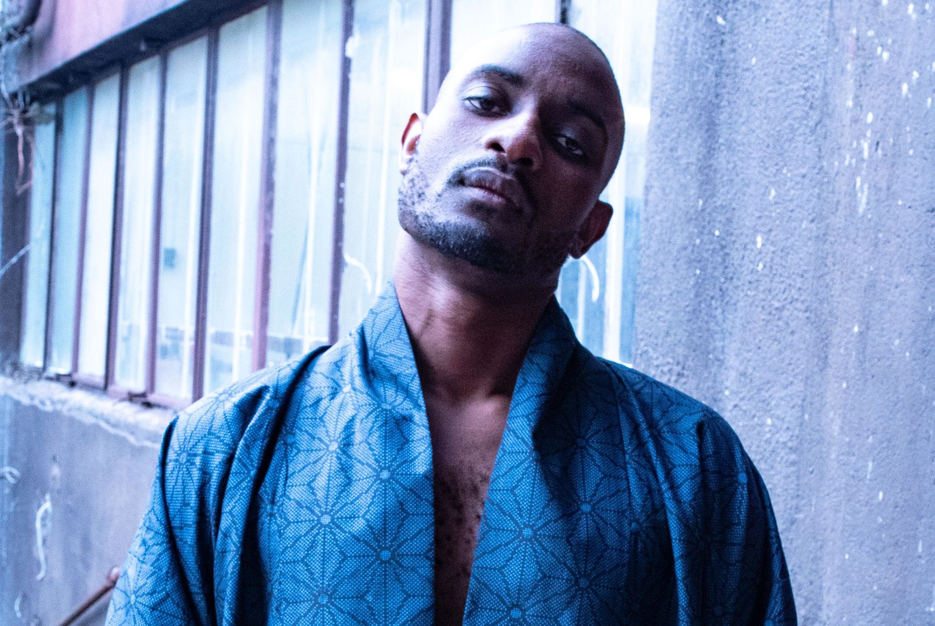 God Knows celebrates new hip hop kings and queens