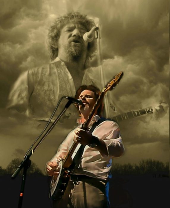 Legend of Luke Kelly plays Belltable