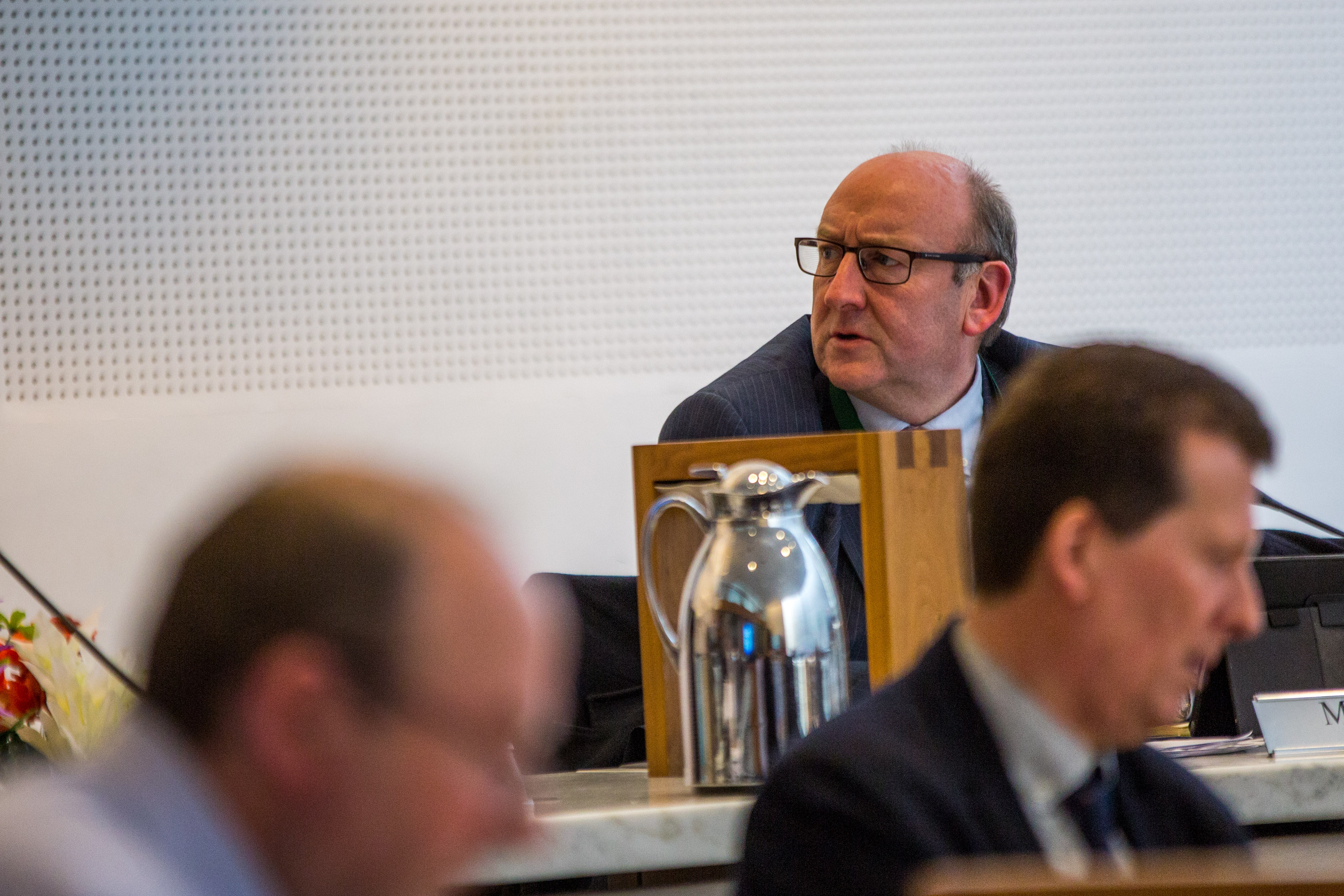 Limerick City and County Council Chief Executive calls on Limerick ...