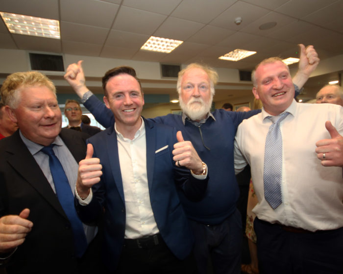 Limerick has spoken — The newly elected members of Limerick City and ...