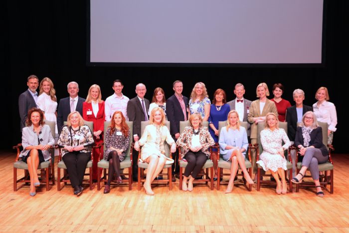 MEEC Conference 2019 stresses the importance of Gender Equality and ...