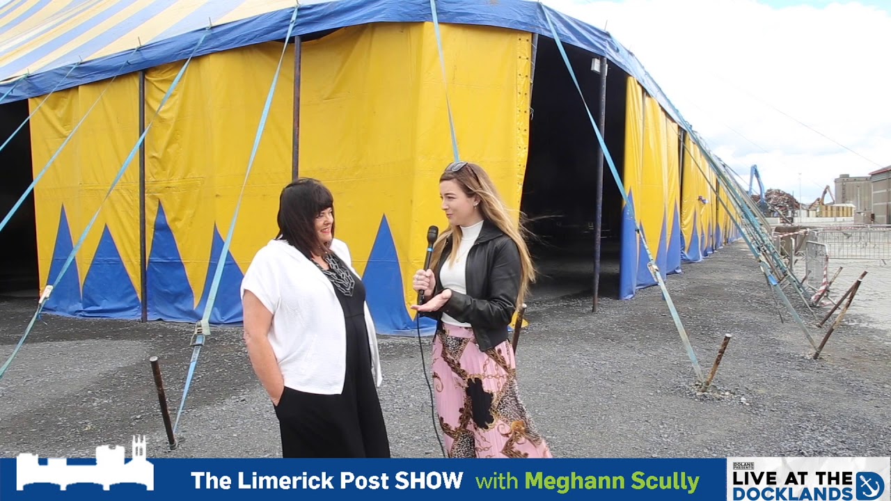 'As the acts moved on, we sort of moved on' Valerie Dolan tells the ...