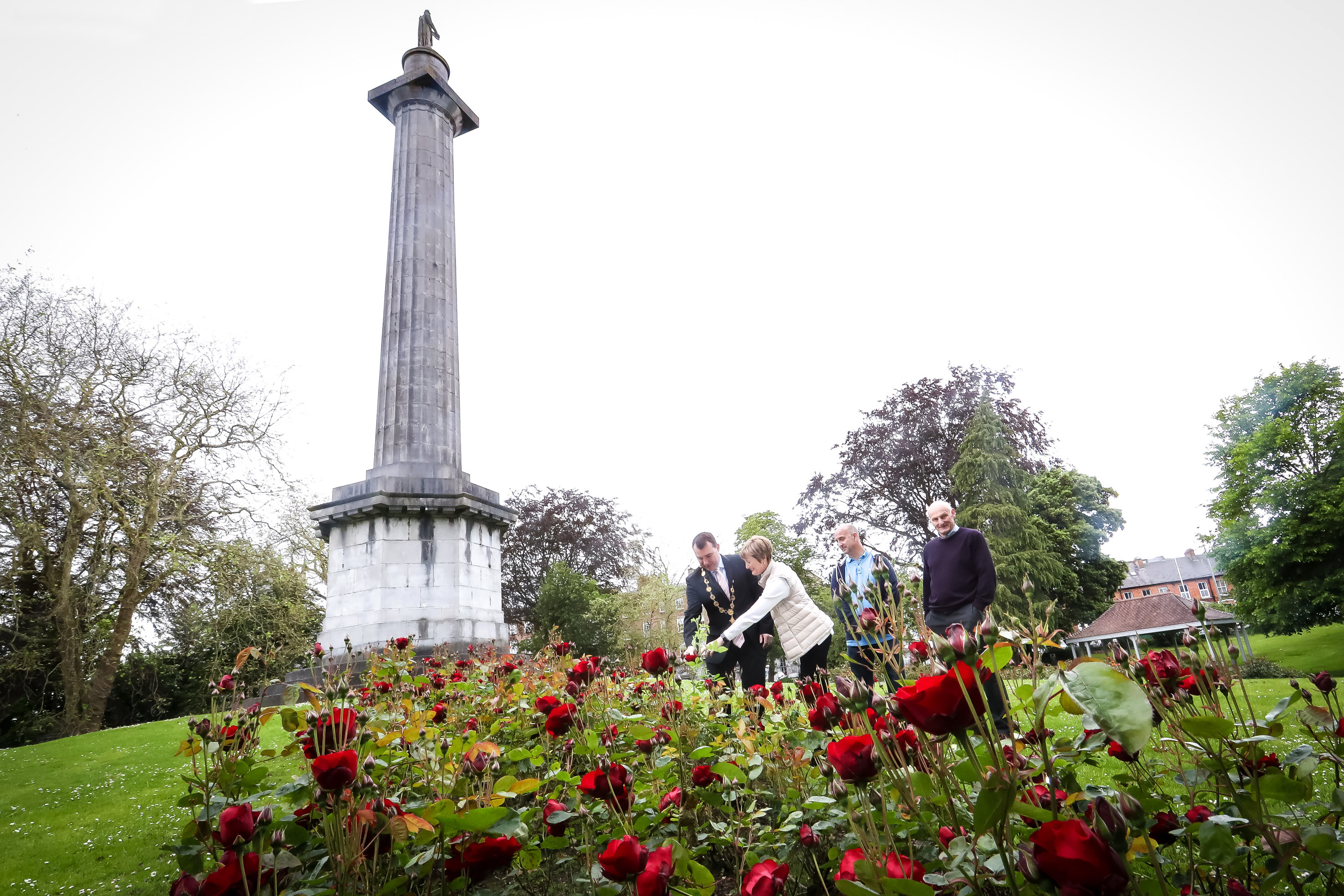 New video campaign Our Council, Our Stories launched by Limerick City ...