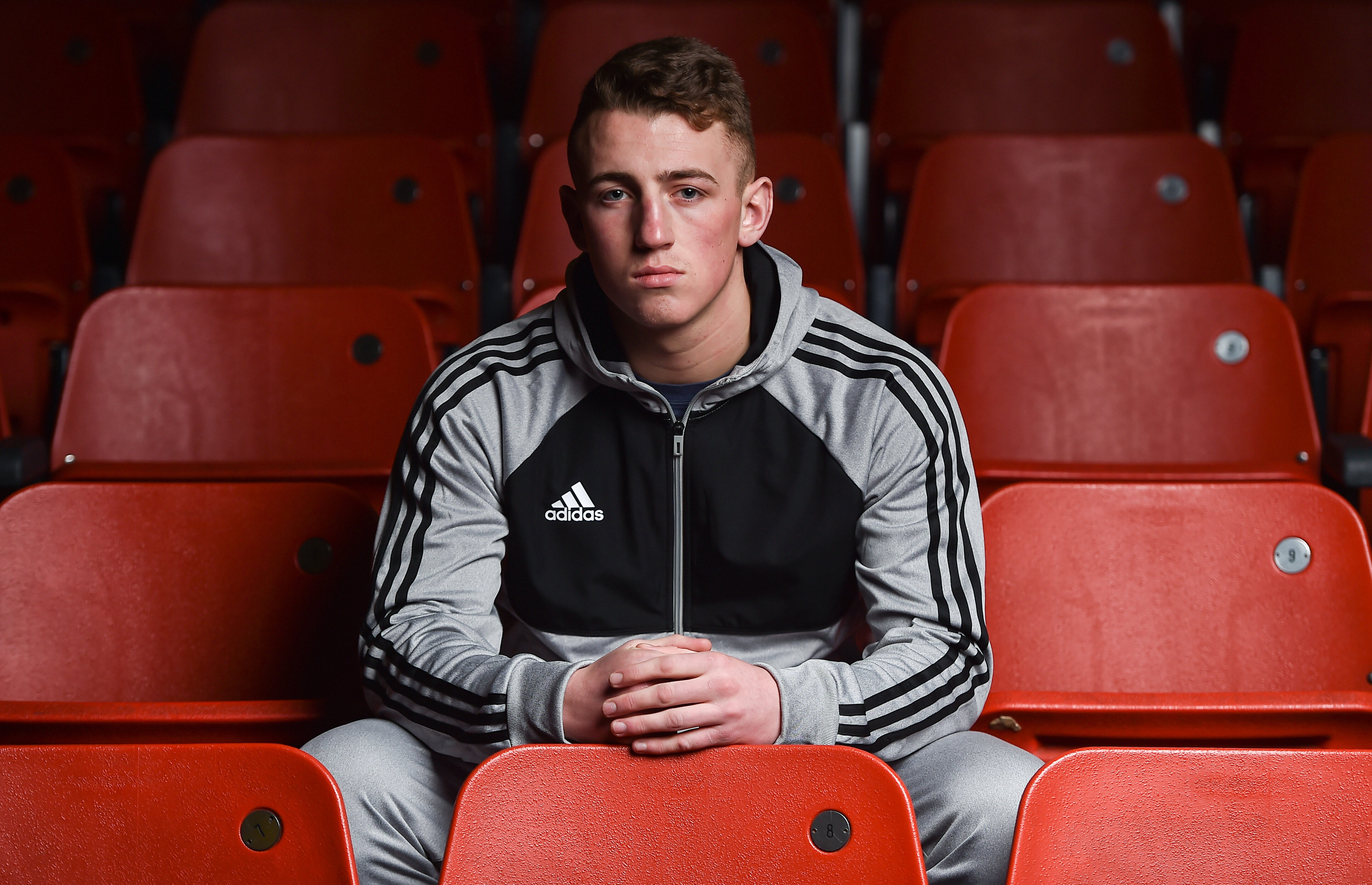 Champion Limerick boxer’s killer jailed for 22 years