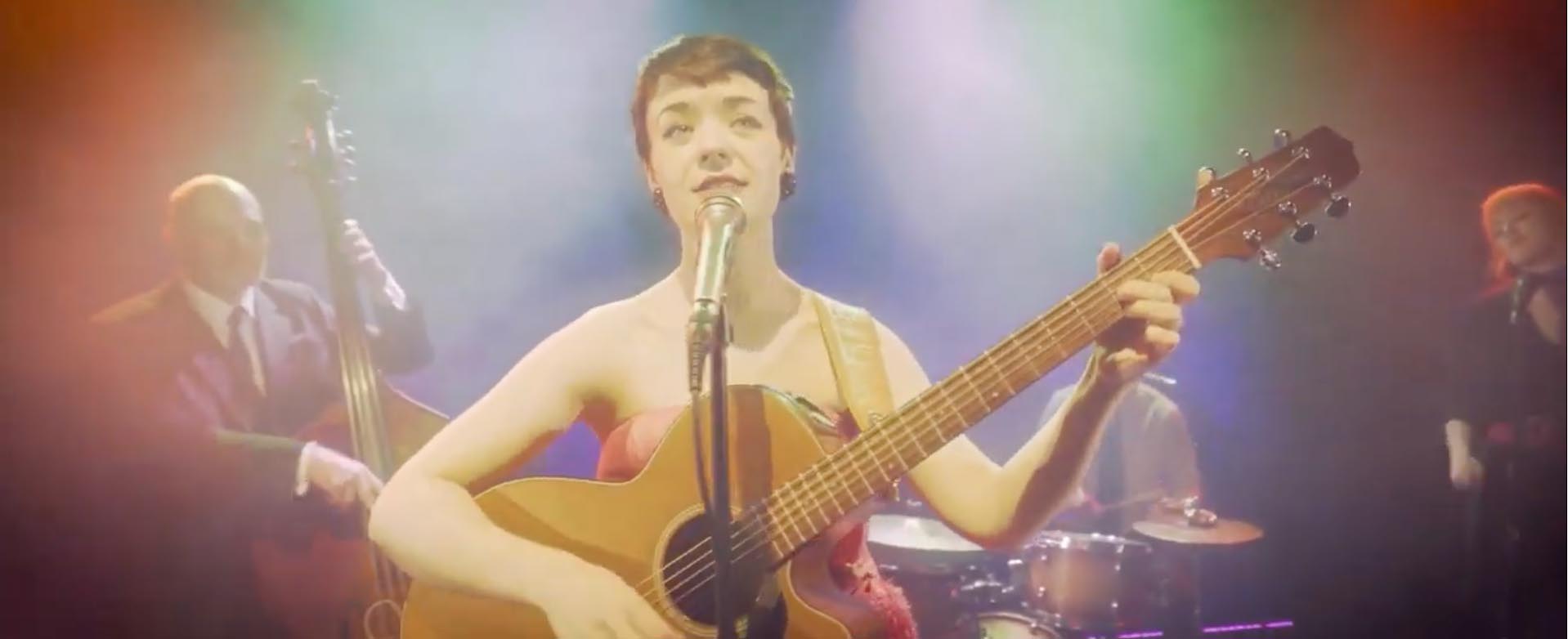 New Music: Homecoming Show & New video for 'Goodbye Hawaii' from Emma ...