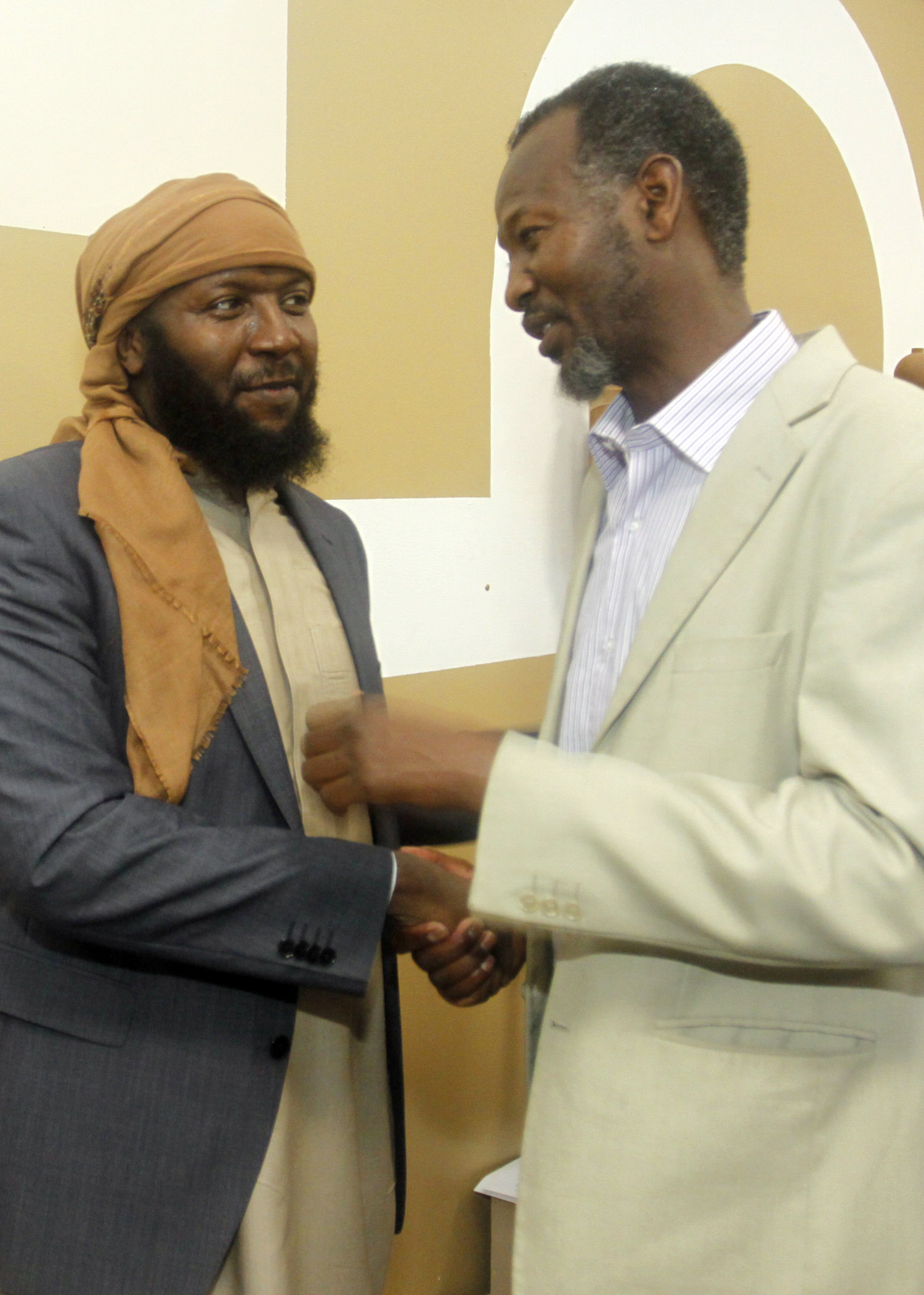 Muslims in Limerick celebrate Islamic festival of sacrifice