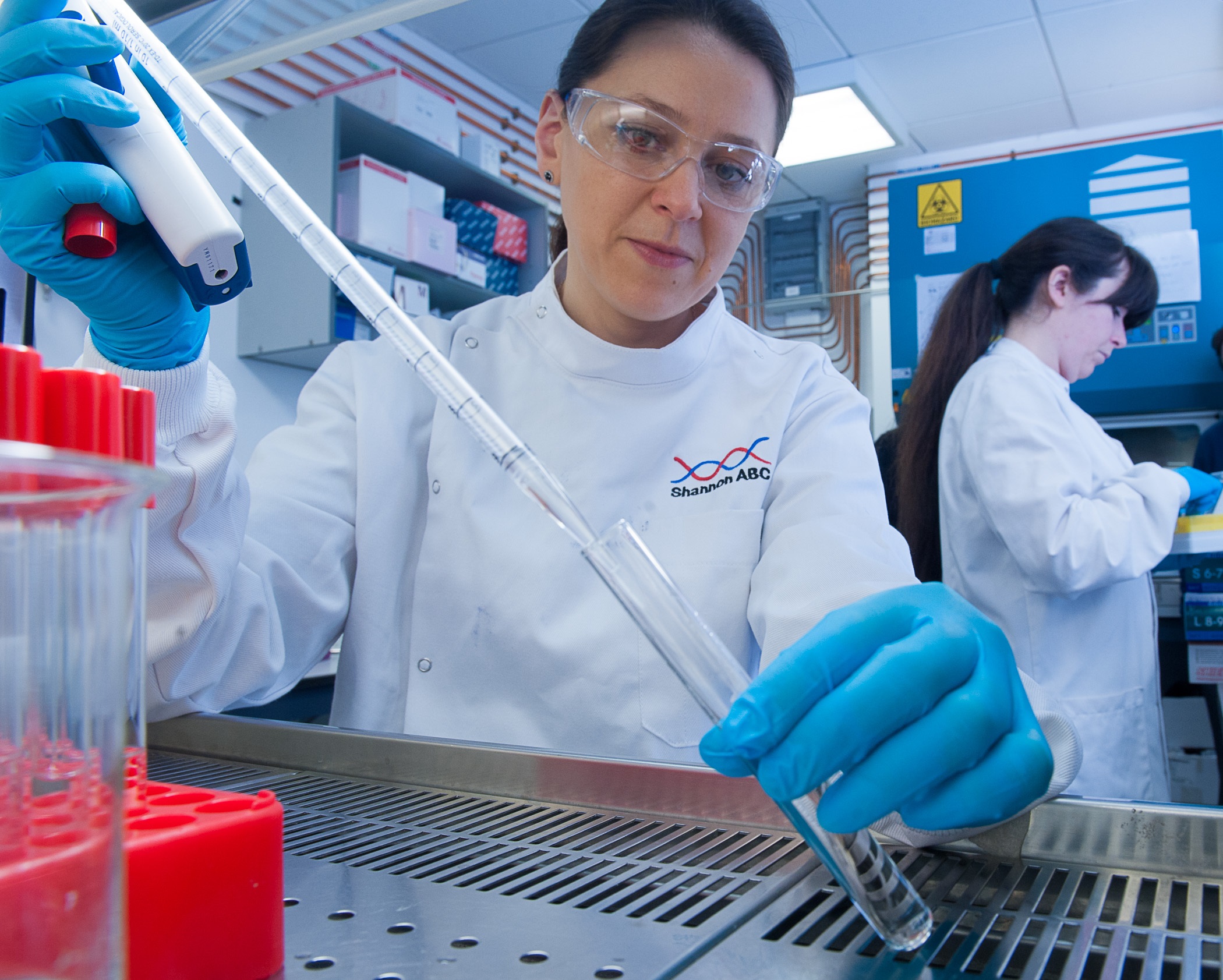 Shannon ABC to receive more than €1m worth of new equipment from EI ...