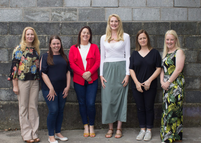 Female Limerick councillors meet to highlight representation of women ...