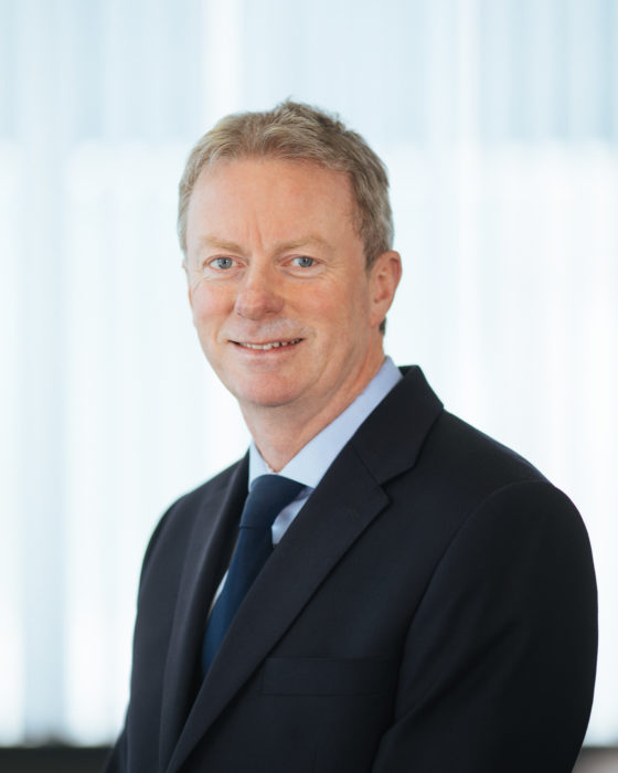 Shannon Group appoints Chief Operating Officer