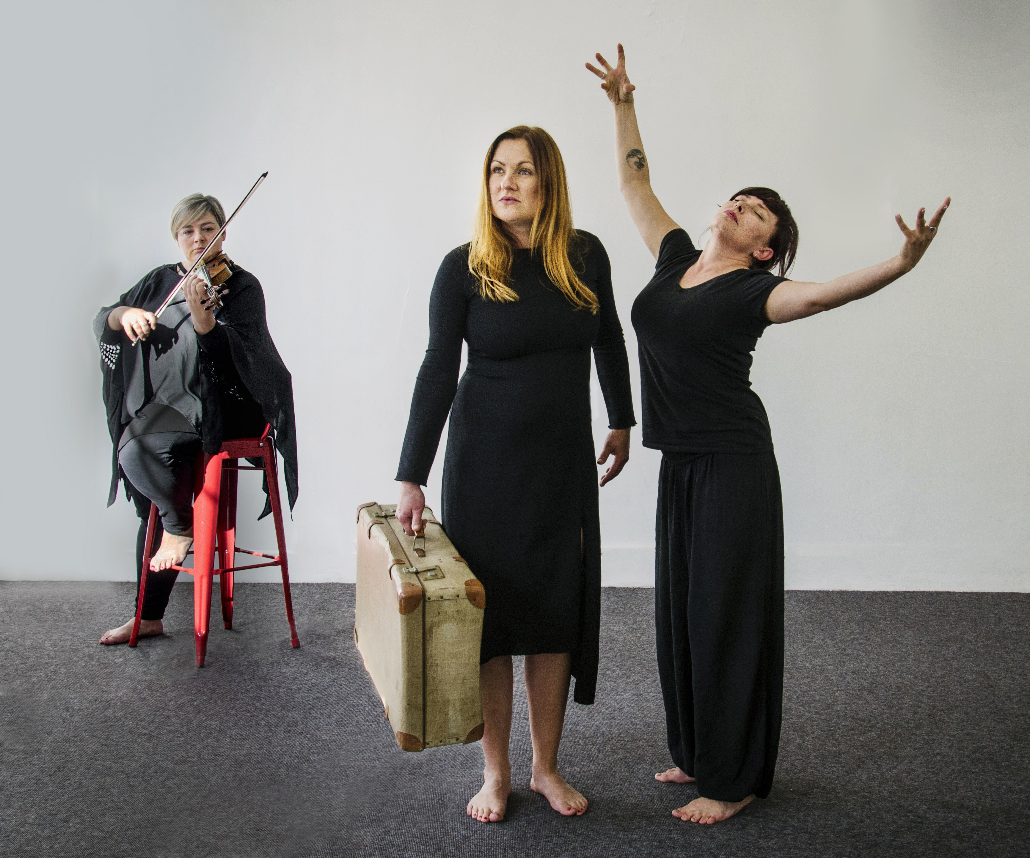 Plenty goings on for Polish Arts Festival