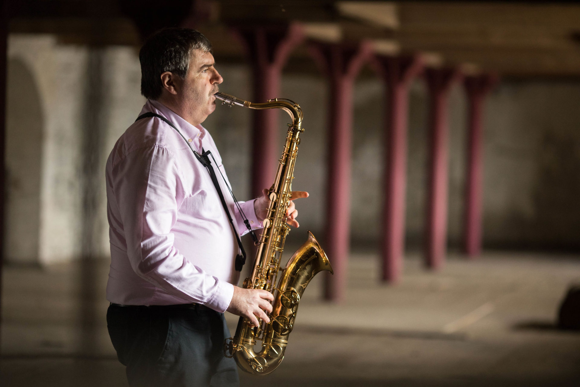 Singer Aoife Doyle joining Limerick Jazz Workshops