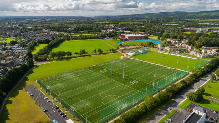 New €7m sports facility at University of Limerick to ‘leave a legacy ...