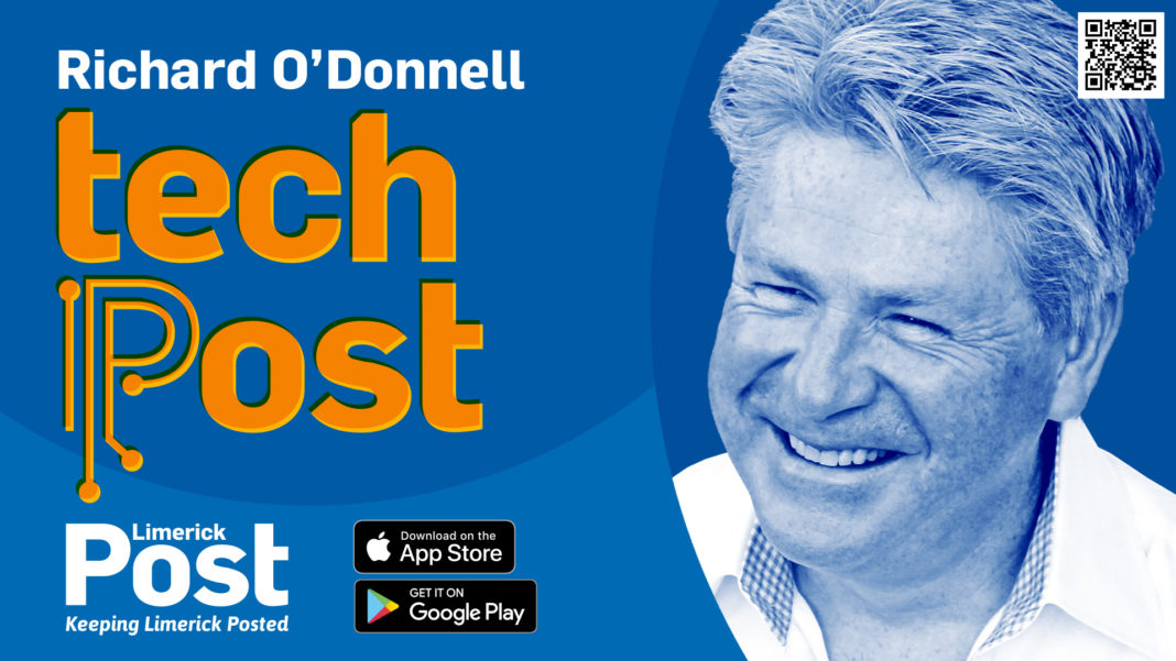 Software Architects International | Tech Post Episode 1