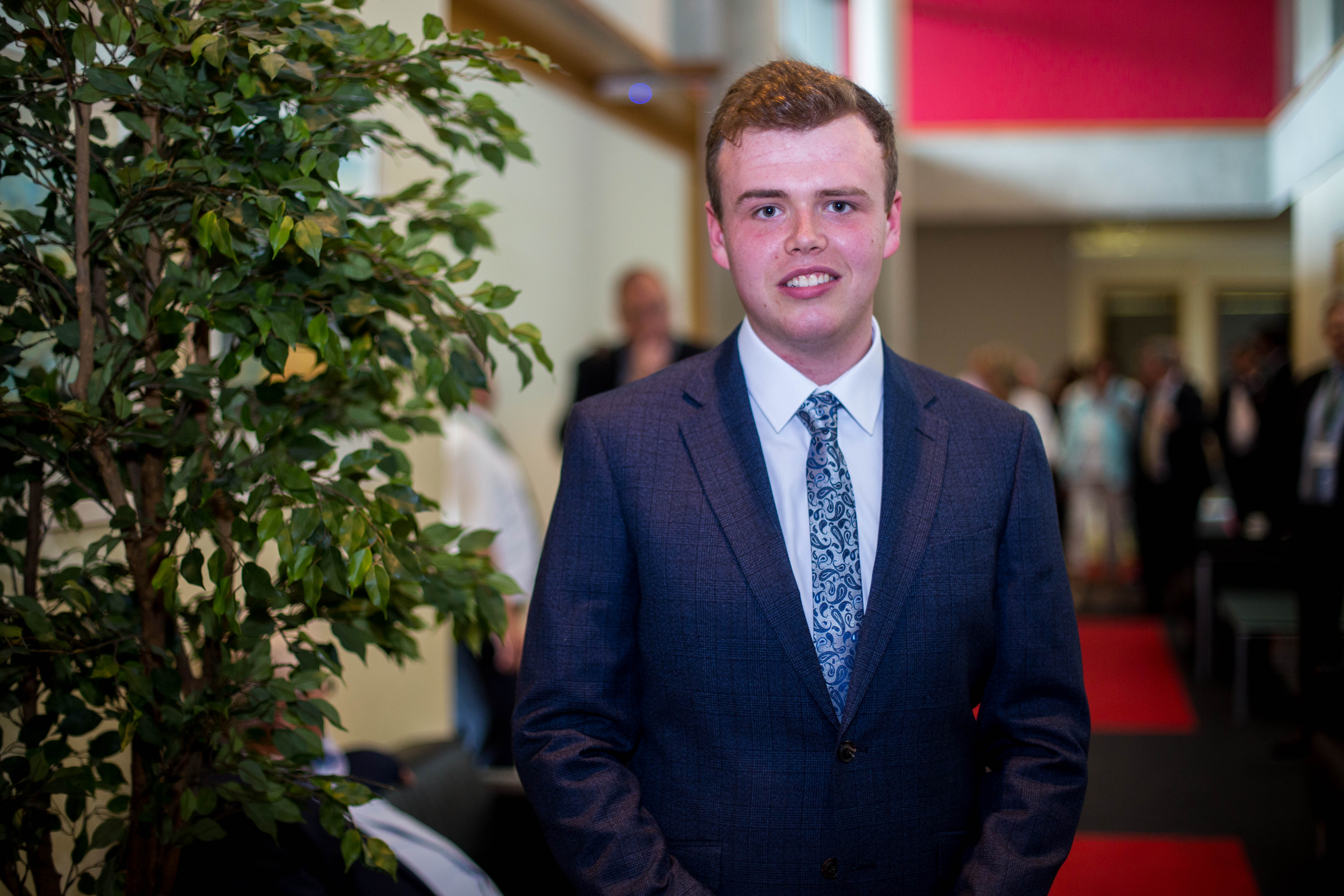 Hopes for improved Mungret bus service