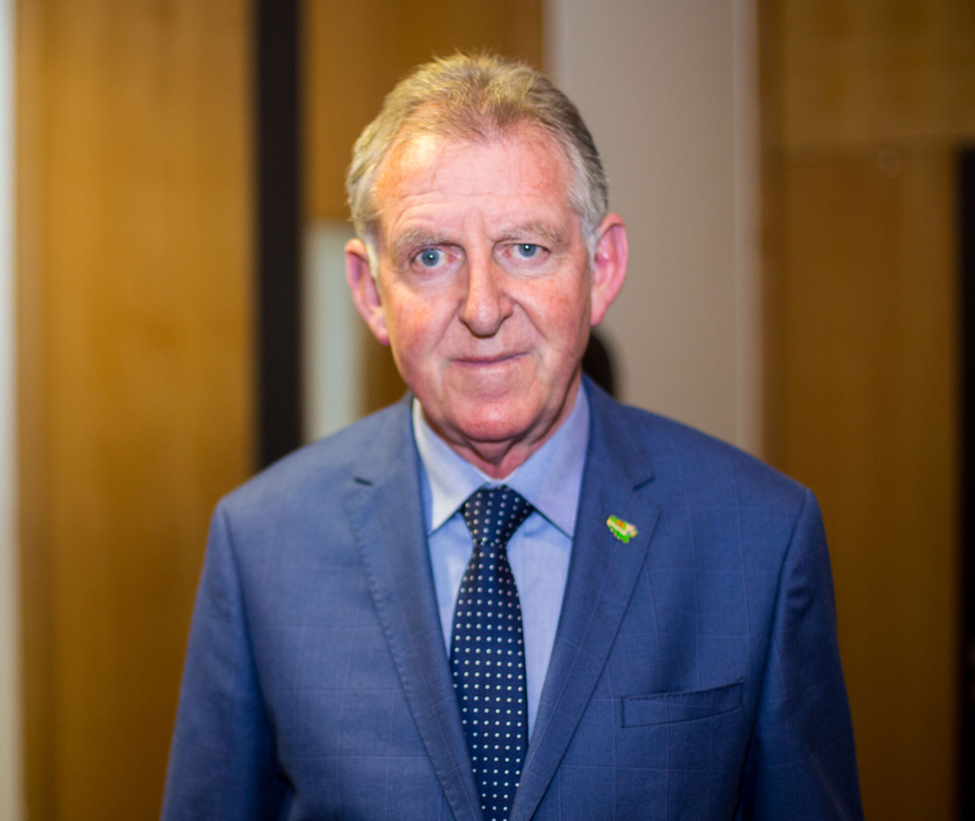 Councillors in for €8000 pay rise