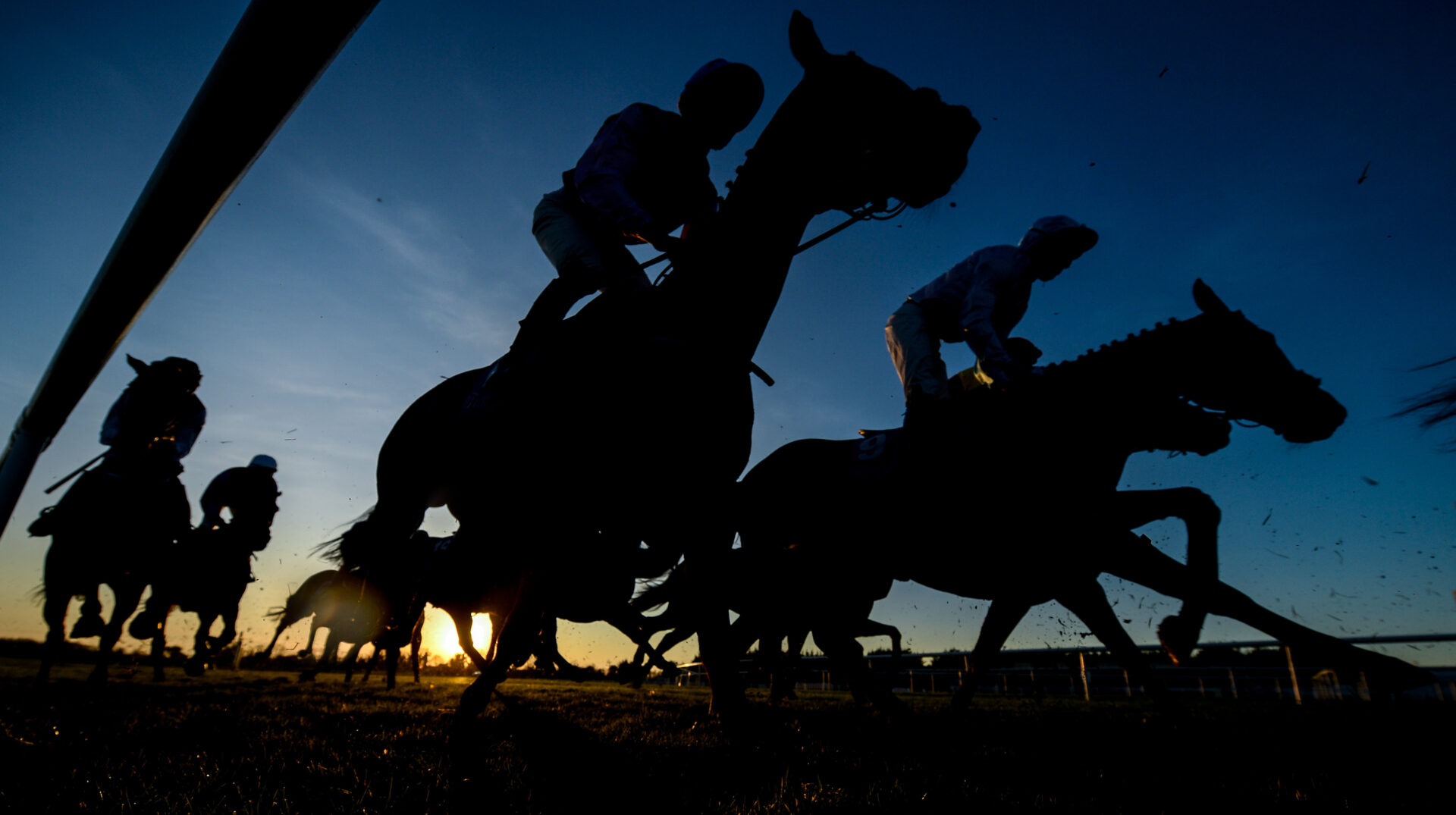 JP McManus’ legendary Istabraq to be honoured on Laochra na Rásáiochta